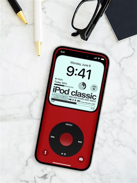 Ipod Classical Iphone Wallpapers Whimsical Wallpapers Iphone