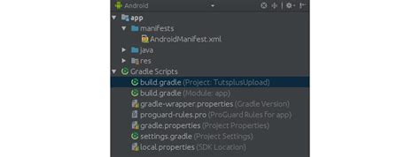 How To Upload Images To Firebase From An Android App Medianic