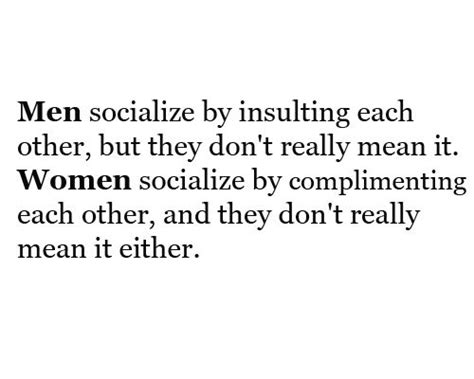 Examples Of Women Logic