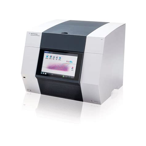 Sistema De PCR En Tiempo Real Termociclador 58 OFF