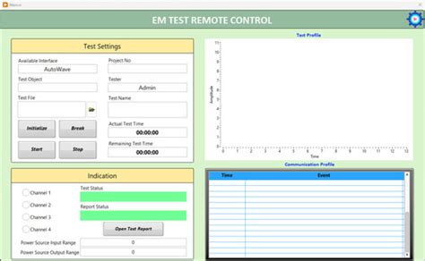 Automated Test Equipment Software At Best Price In Bengaluru