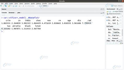 R Programming Interview Questions For Aspiring Data Scientists Updated