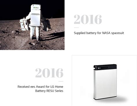 Why Lg Energy Solutionlg Ess Battery