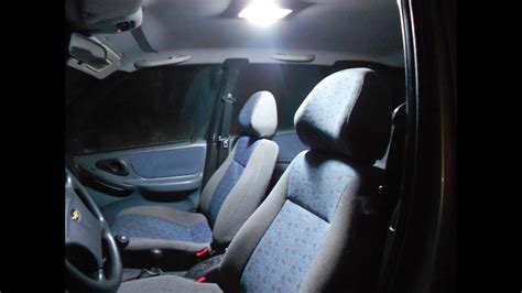 Не работает лампа освещения салона Шевроле Нива Youtube