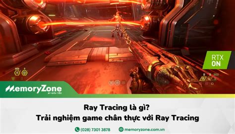 tất cả tin tức tagged công nghệ ray tracing
