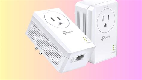 Meilleurs Adaptateurs Ethernet Cpl De 2024 Azur Plus