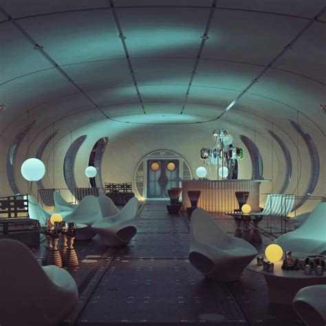 Tornado Proof House By 10 Design