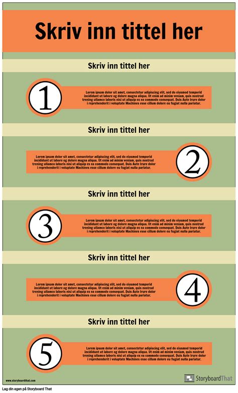 Agile Info 1 Storyboard By No Examples