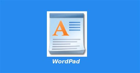 Microsoft Bids Farewell To Wordpad In Latest Windows 11 Insider Build
