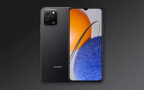 50 Мп та акумулятор на 5000 мАг всього за 170 доларів Huawei представила свій новий бюджетник