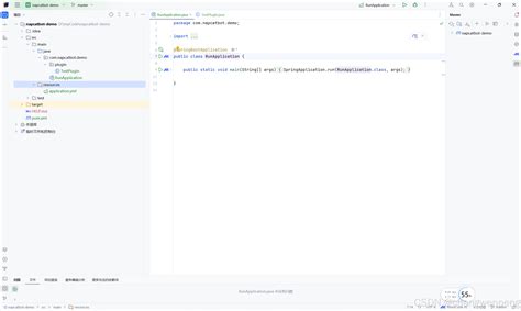 一个和谐有爱的空间 NapCatQQ Springboot基于onebot协议实现qq机器人