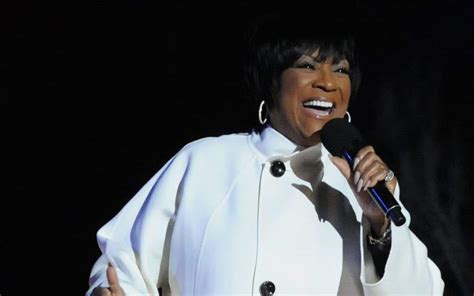 10 Best Patti Labelle Songs Of All Time