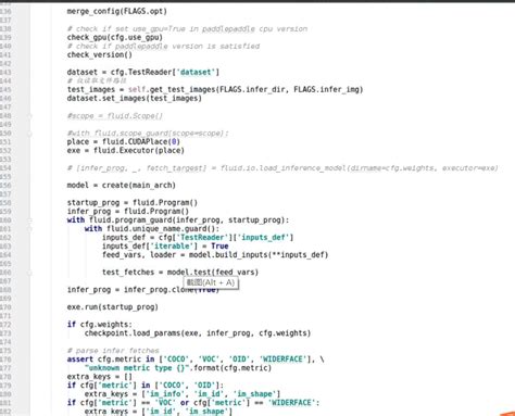 Paddledetection 运行yolov3，使用python Multiprocessing报cuda Driver And