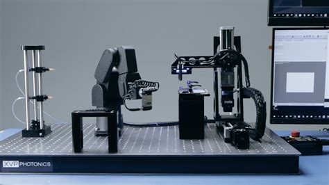 Precision Vs Accuracy In Robotics Mecademic Industrial Robotics