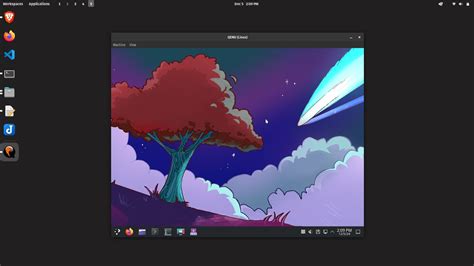 Creating Virtual Machines Using QEMU KVM On Linux