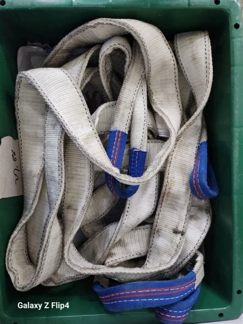 팔레트 호이스트벨트 지게차 리프 당근 중고거래