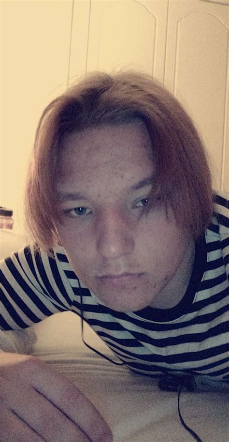 M15 I Strongly Dislike The Bottom Of Ny Face Mid Nose Down It Really