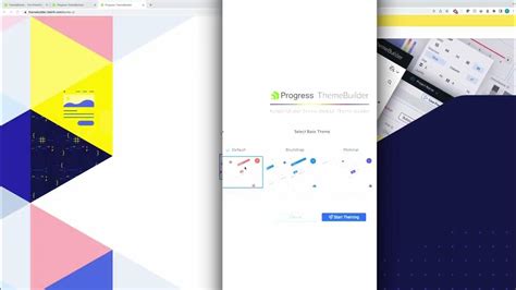 Themebuilder Styling Your Ui Components Has Never Been Easier Youtube