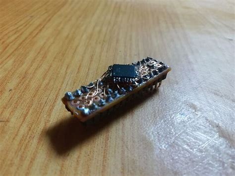 Rtc Ds1307 ¿quemado Continuidad En Los Pines I2c Hardware Arduino Forum