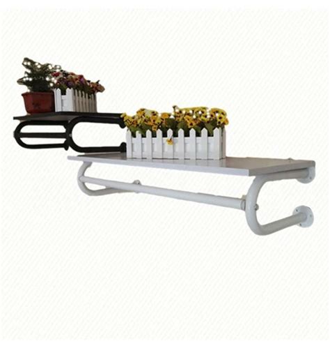 U형 벽행거 선반 무선반 튼튼한 행거 ㄷ자 벽면행거 옷가게 가정용 인테리어 벽행거 티몬