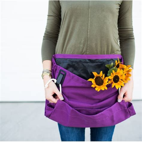 Roo Apron Joey Apron Project Cotton Tool Apron In The Tool Belts