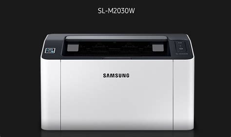 삼성 흑백 레이저 프린터 Sl M2030w 드라이버 다운로드 설치