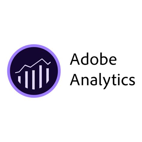 Adobe Analytics Logo Png Vector Pdf Free Download