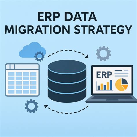 Erp Data Migration Strategy Challenges And The Hidden Problems No One Talks About Aan