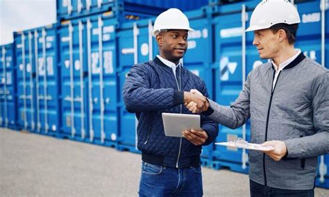 Customs Brokerage Amco Usa