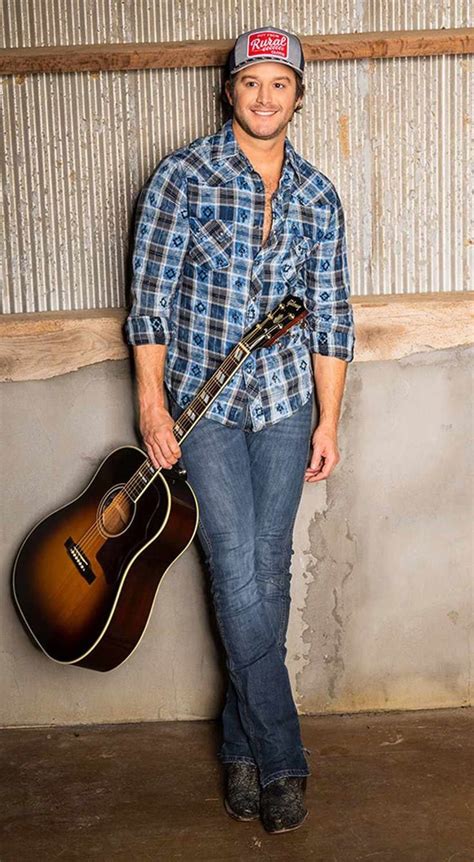 Easton Corbin Easton Corbin Corbin George Strait