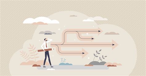 Scenario Planning Guide Essential Tips For Tech Companies