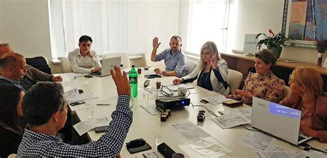 Masit Ict Chamber Of Commerce 950 Photos 14 Reviews Business Service St Kosta Veselinov