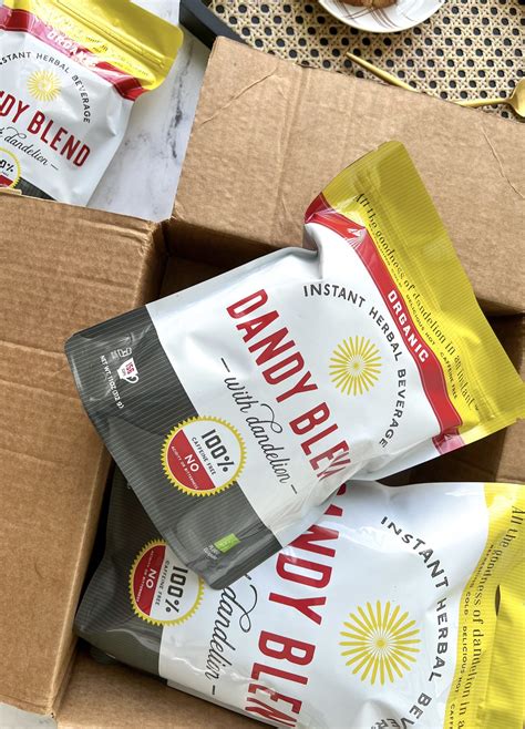 Which Dandy Blend Is Right For You Dandy Blend