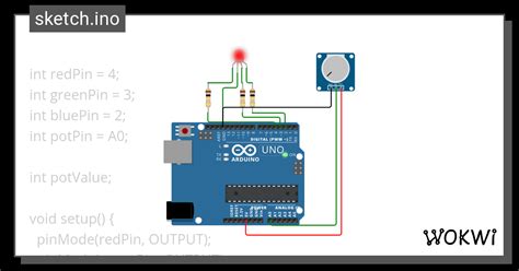 wokwi online esp32 stm32 arduino simulator