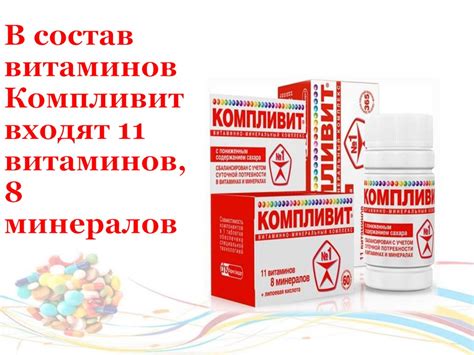 Витаминные препараты. Роль витаминов - презентация онлайн