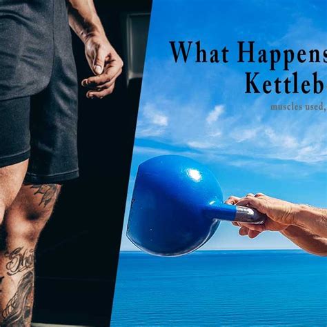 2 Kettlebell Mobility Combos