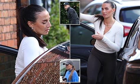 Lauryn Goodman Latest News Views Gossip Photos And Video Daily Mail Online