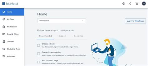 Avis Bluehost 2025 Cet Hébergeur Web Vaut Il Le Coup