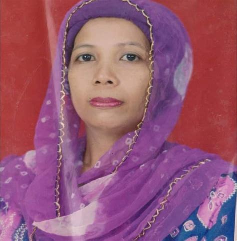 Azizah Verawati