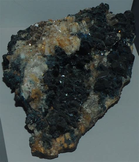 Lazulite