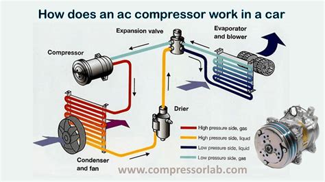 Home Compressor Lab
