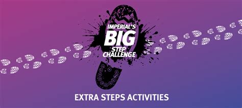 Online Steps Routine With Move Imperial Events Imperial College London