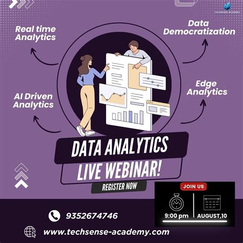 techsense academy on linkedin don t miss out on this opportunity to
