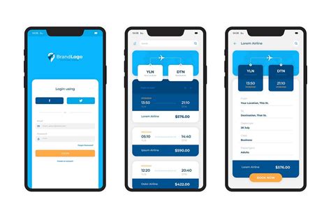 Mobile Ui Design Best Practices For Better User Experiences By