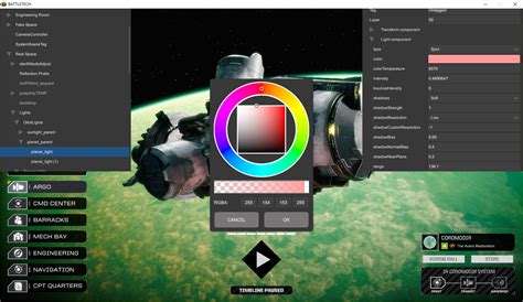 Btdebug A Debug Mod For Modders Rbattletechmods