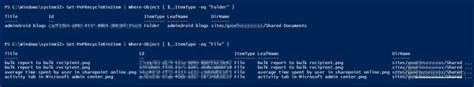 Manage Sharepoint Recycle Bin Effectively Using Powershell