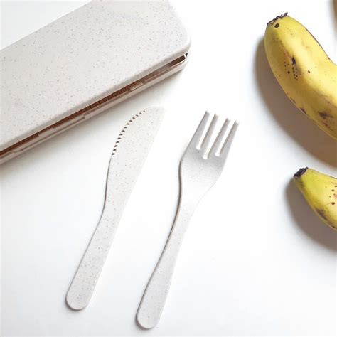 Set Natura Lunch Set Multigrafía