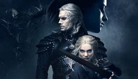 The Witcher Season 4 Release Date Plot And More Droidjournal
