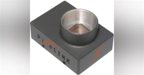 Auto Focus Camera With Sony Imx250 Cmos Sensor Launched By Pixelink