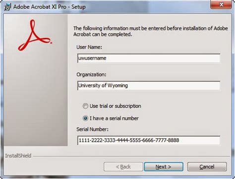 Adobe Reader 9 Serial Key